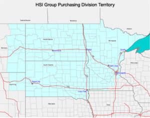 HSI Solutions | Group Purchasing